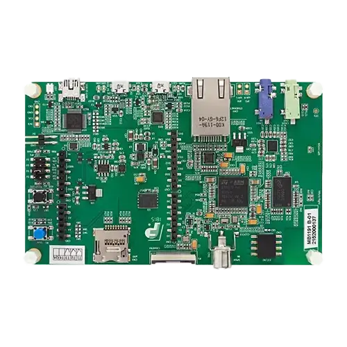 STMicroelectronics STM32F746G Discovery